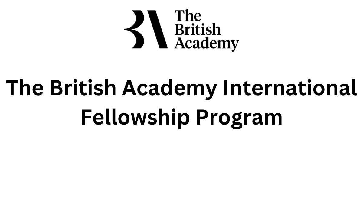 British Academy International Fellowship » Mongo Scholar