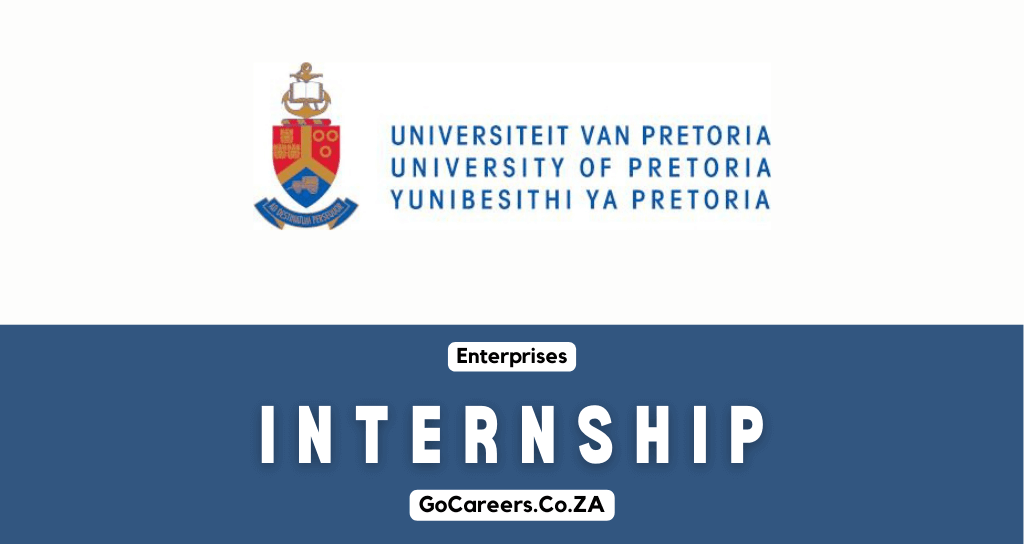 University of Pretoria Hybrid Internships Programme (HIP) » Mongo Scholar
